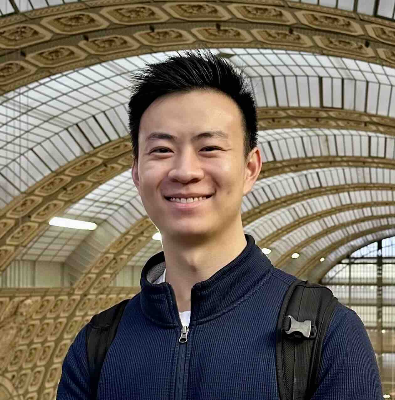 Jacob Yeung